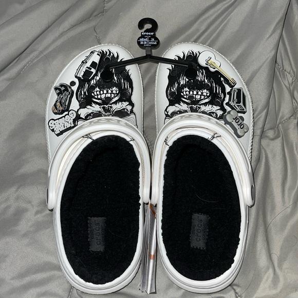 CROCS | Shoes | Luke Combs Crocs | Poshmark